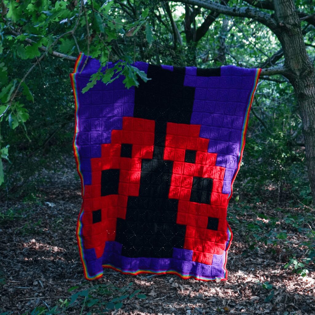 Unique Crochet Blanket Patterns You Need to Try Today