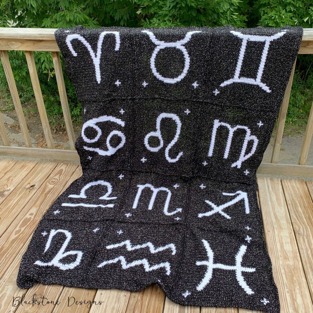 Unique Crochet Blanket Patterns You Need to Try Today